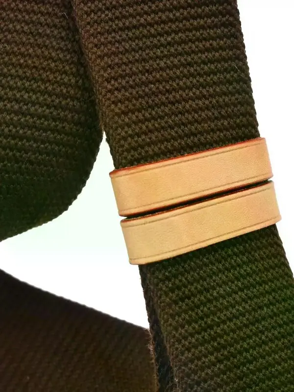 LOUIS VUITTON Pochette Gange Belt Bag