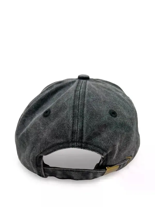 Alchemist Rock 'n' Roll Fantasy Embroidered Cap