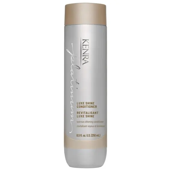 KENRA PROFESSIONAL Platinum Luxe Shine Conditioner - One-color