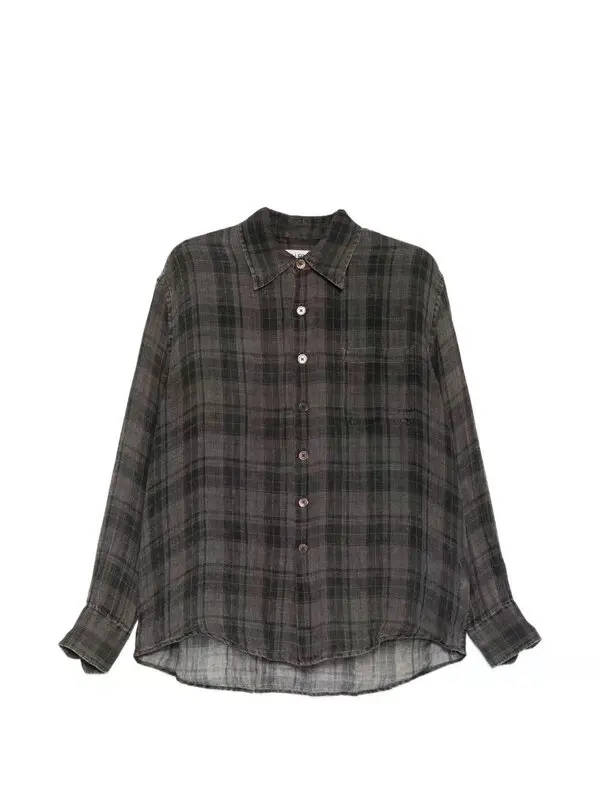 Our Legacy Above Shirt