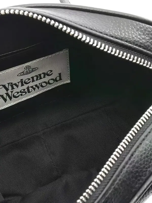 VIVIENNE WESTWOOD Anna Crossbody Bag