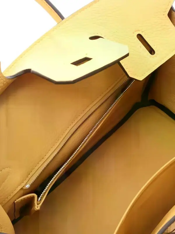 Hermès Birkin 25 Handbag