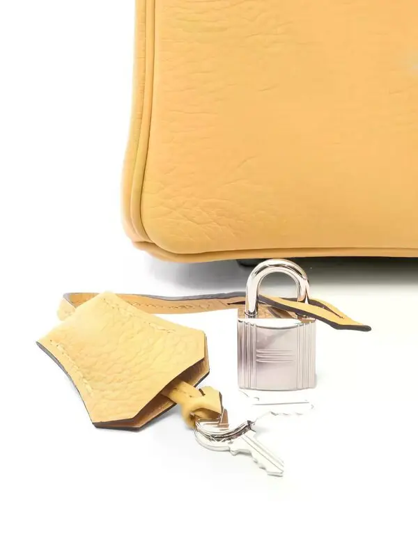 Hermès Birkin 25 Handbag