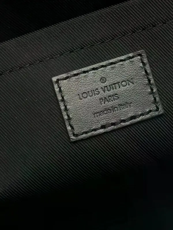 LOUIS VUITTON 2021 Sac Plat 24h Monogram Tote Bag