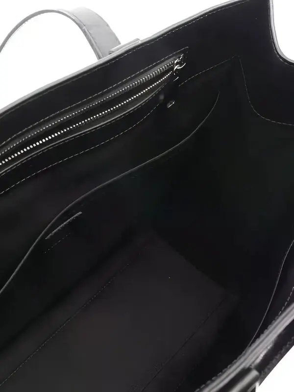 LOUIS VUITTON 2021 Sac Plat 24h Monogram Tote Bag