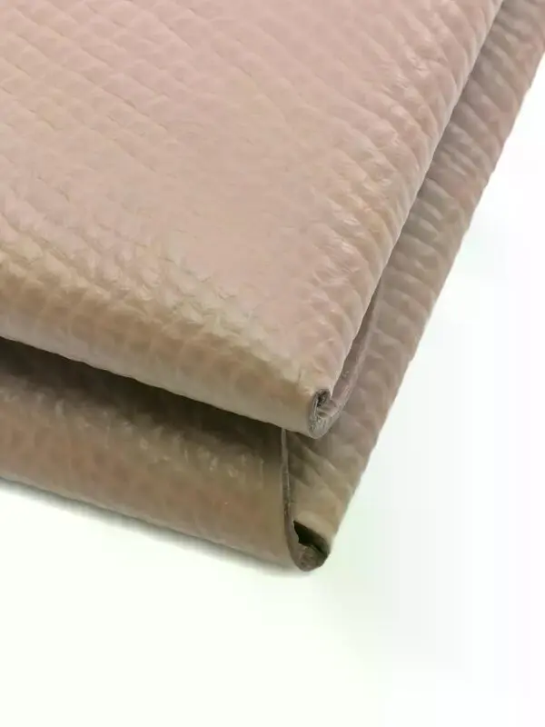 Hermès 2021 Calvi Duo Purse