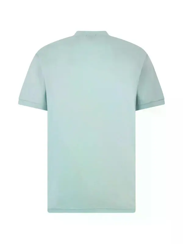 BOSS Zip T-shirt
