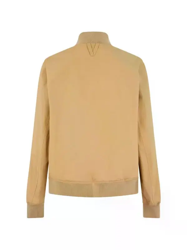VALSTAR Button Flap-pocket Jacket