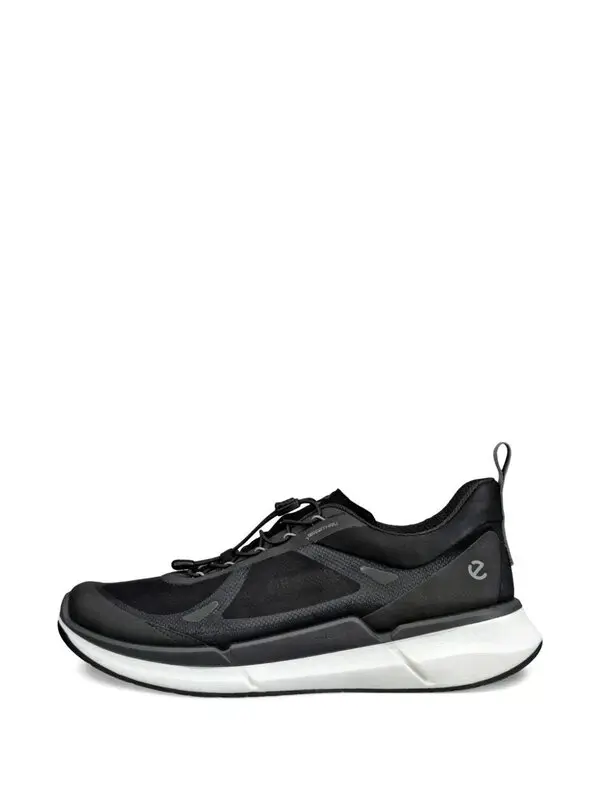 Ecco Biom 2.2 Sneakers - Black