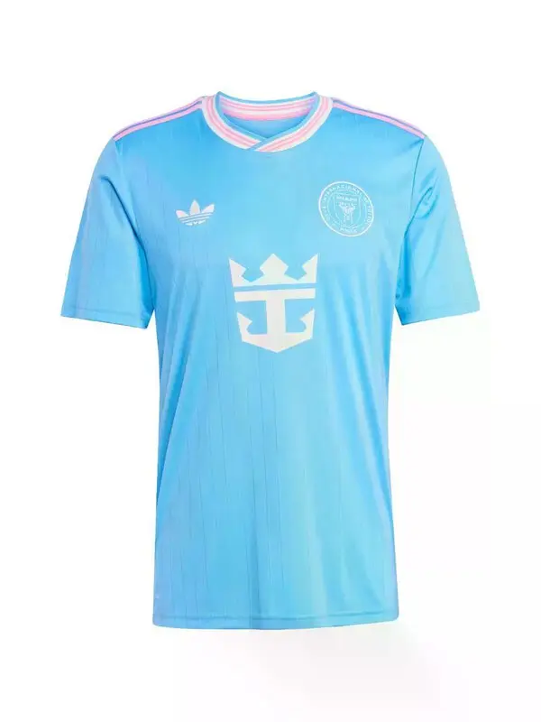 Adidas Inter Miami Cf 2025/26 Third Jersey