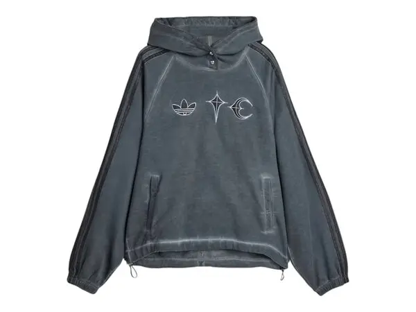Adidas X Thug Club Sweat Hoodie