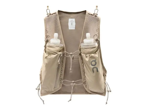 On Ultra Vest Pro I Vest - Fog