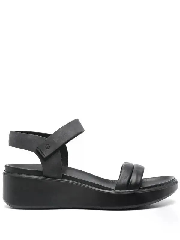 Ecco 45mm Flowt Sandals