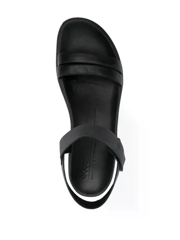 Ecco 45mm Flowt Sandals