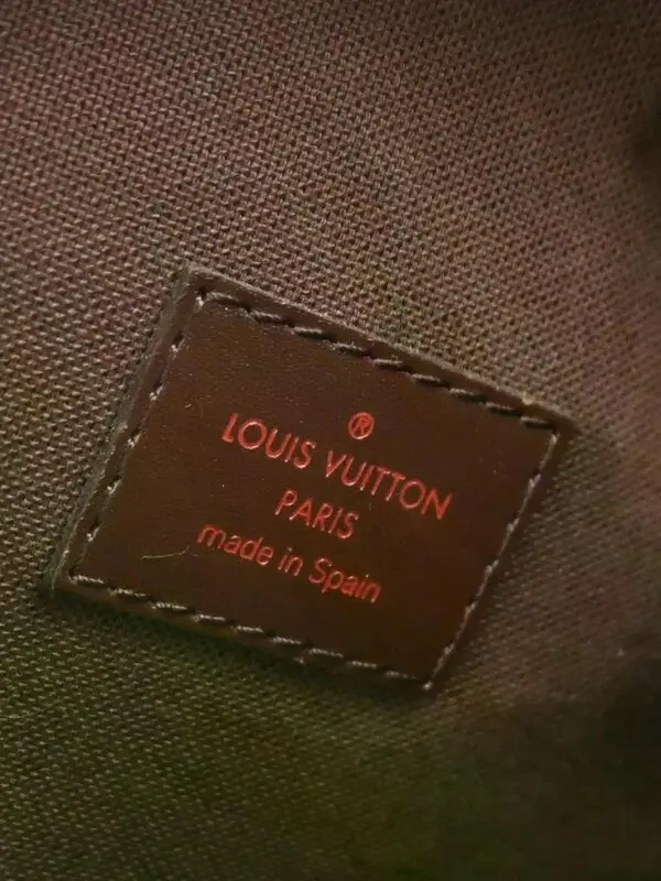 LOUIS VUITTON Pochette Gange Body Bag