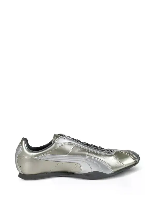 PUMA Slam Jam H Street Low-tops Sneakers