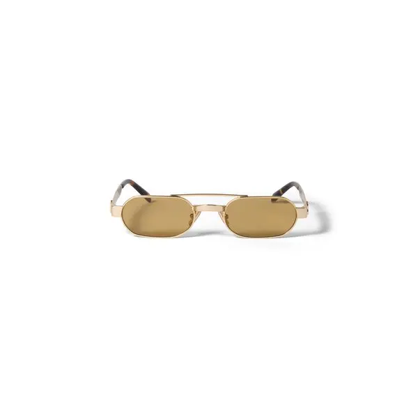 Miu Miu Eyewear Collection Sunglasses - Bio Hay Lenses