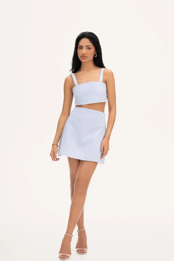 MandiBreeze Rhea Skirt - Mini