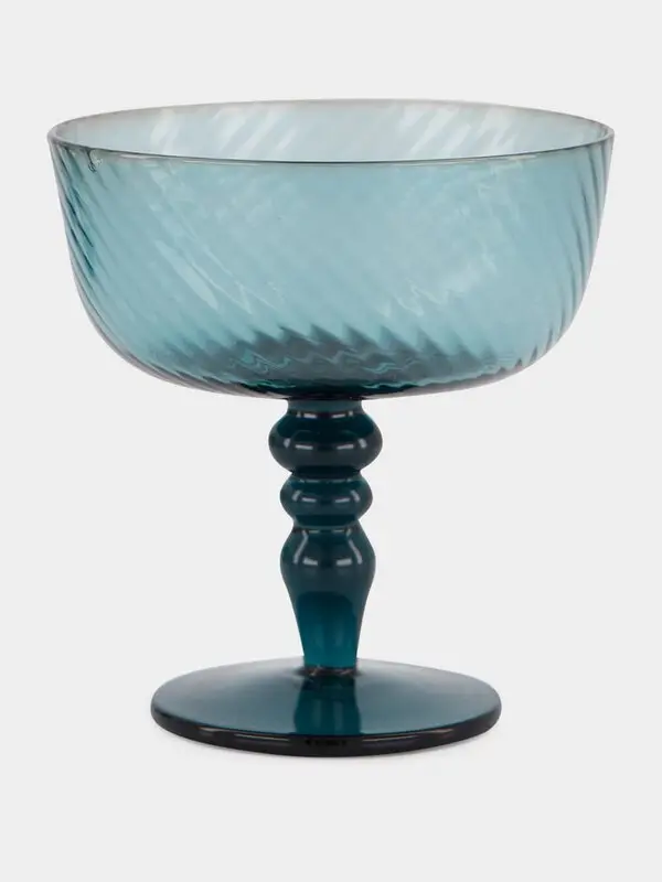 BITOSSI Champagne Bowls Set Of 6
