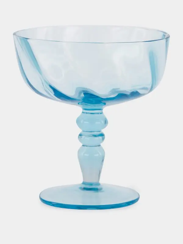 BITOSSI Champagne Bowls Set Of 6