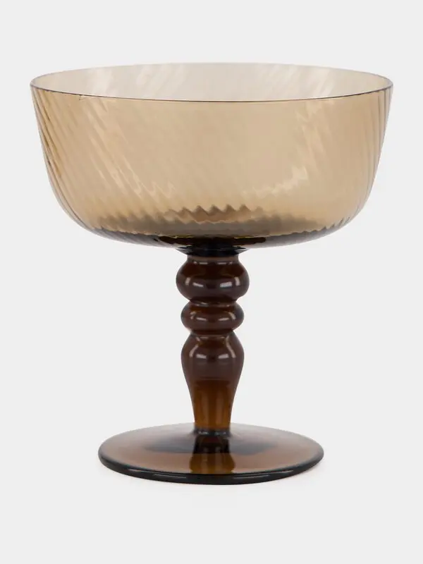 BITOSSI Champagne Bowls Set Of 6