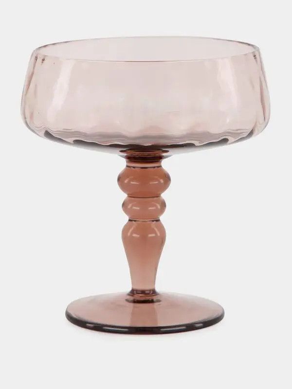 BITOSSI Champagne Bowls Set Of 6