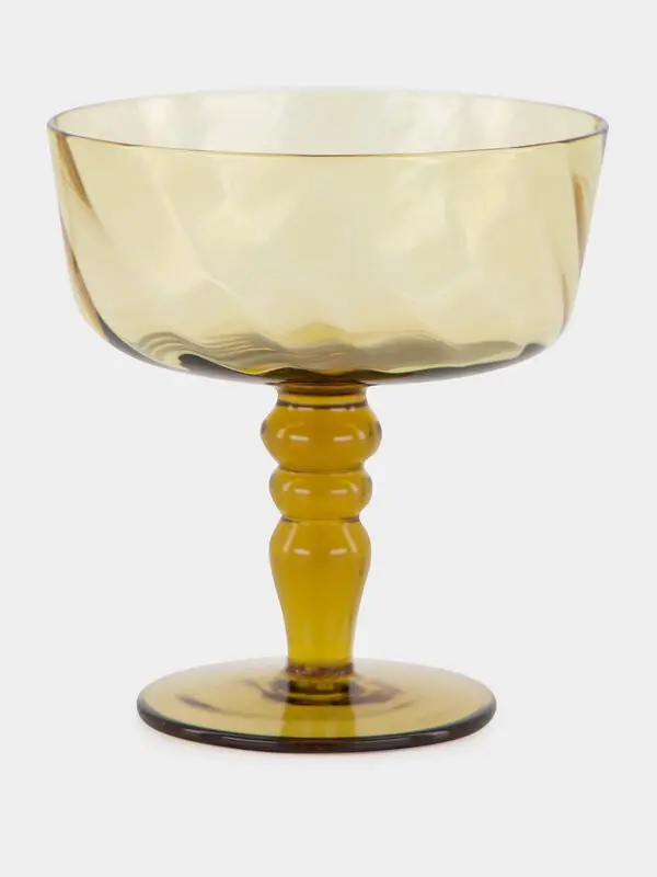 BITOSSI Champagne Bowls Set Of 6