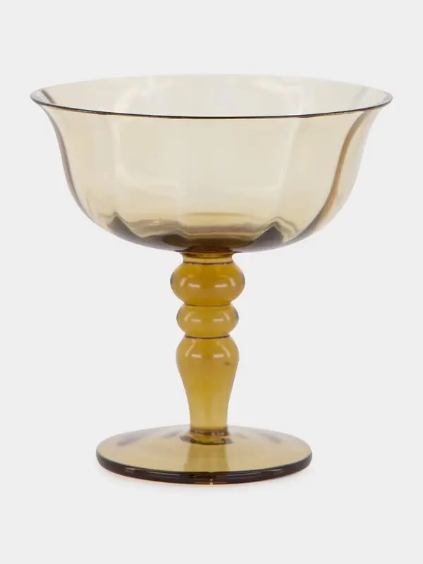 BITOSSI Champagne Bowls Set Of 6