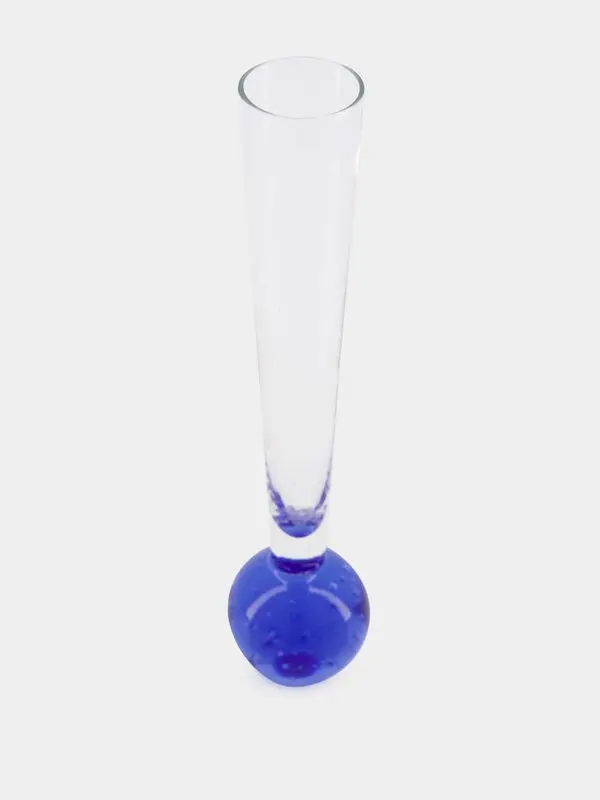 All Origine Glass Decorative Vase