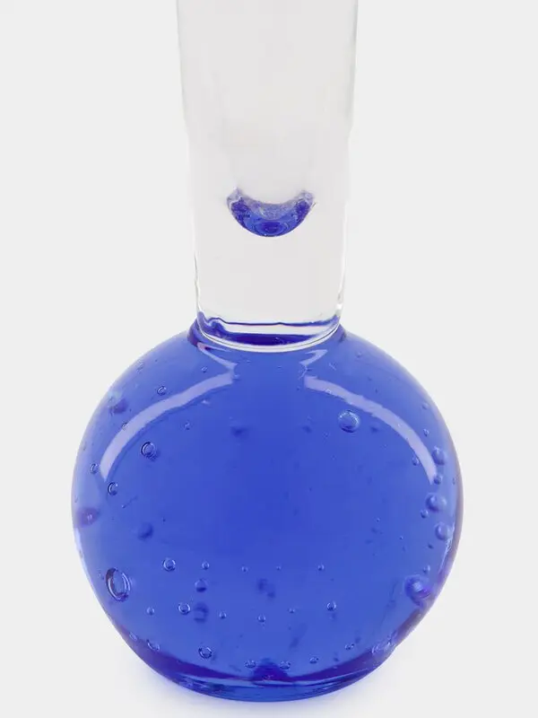 All Origine Glass Decorative Vase