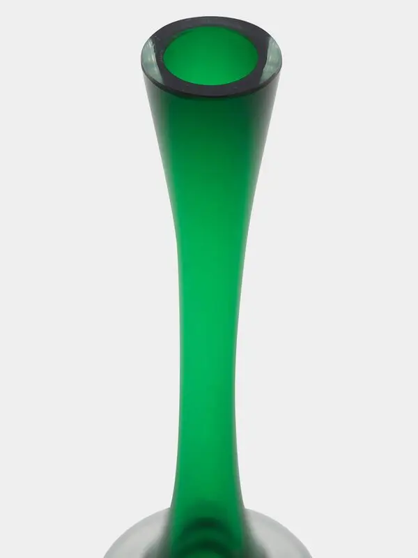 All Origine Tall Flared Glass Vase