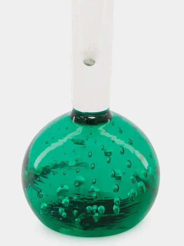 All Origine Glass Decorative Vase