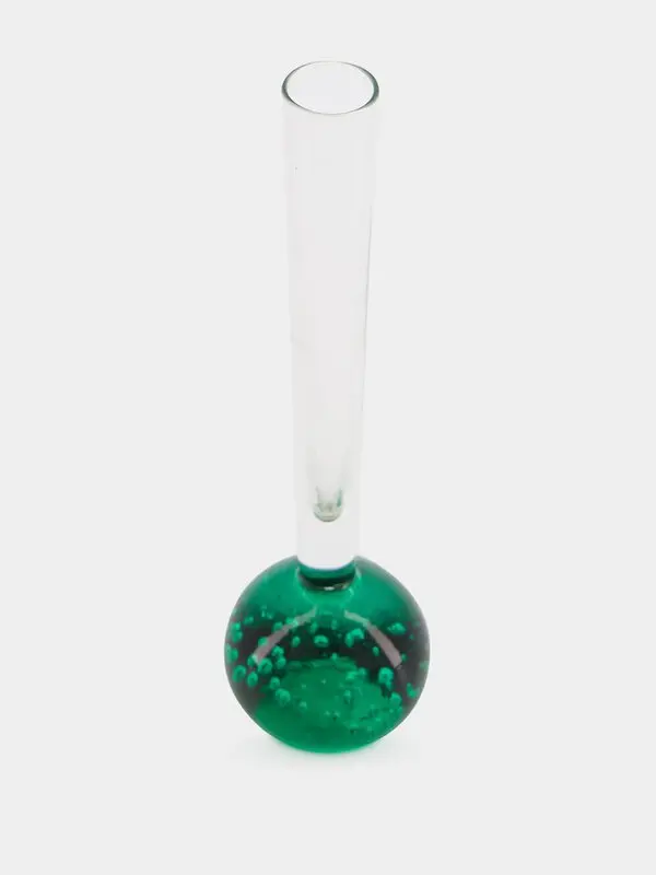 All Origine Glass Decorative Vase