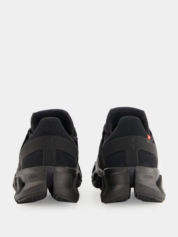 On Cloudswift 4 Ad Sneakers - Black