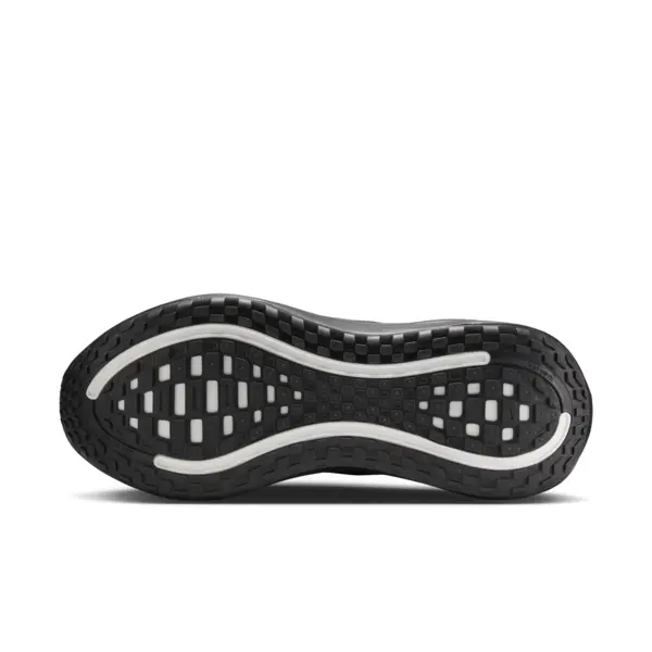 Nike Vomero Plus Road Running Shoes - Black
