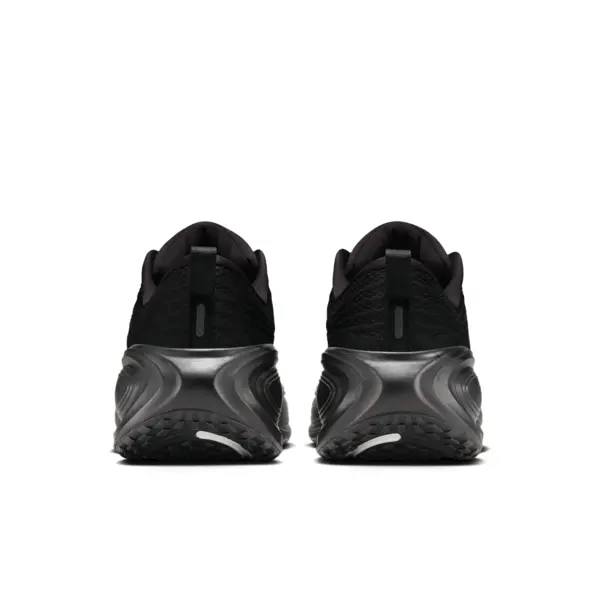 Nike Vomero Plus Road Running Shoes - Black