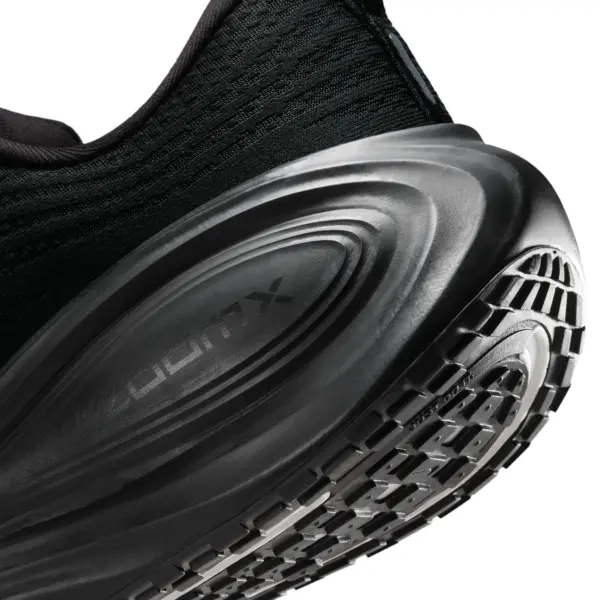 Nike Vomero Plus Road Running Shoes - Black