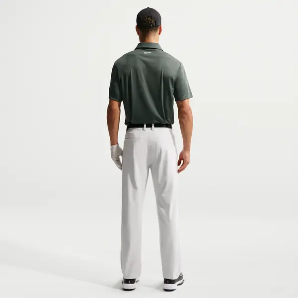 Nike Tailored Performance Dri-fit Golf Pants - Grey