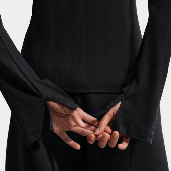 Nike Sportswear Tight Long-sleeve Top