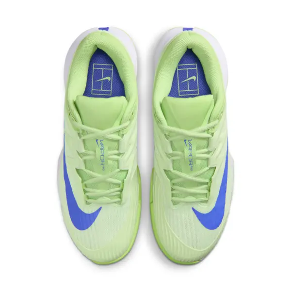 Nike Vapor Pro 3 Hard Court Tennis Shoes - Yellow