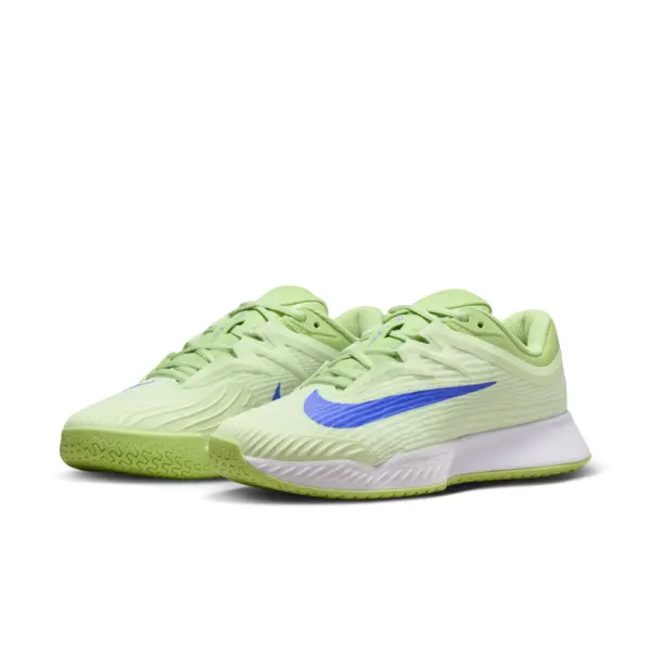Nike Vapor Pro 3 Hard Court Tennis Shoes - Yellow