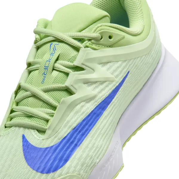 Nike Vapor Pro 3 Hard Court Tennis Shoes - Yellow