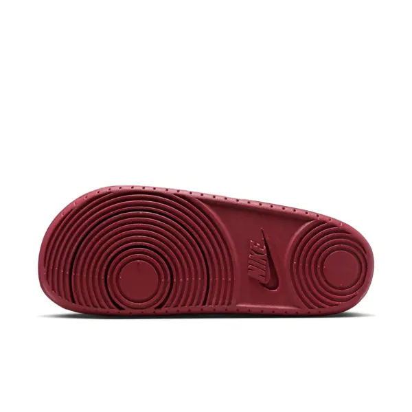 Nike Kobe Offcourt Slides - Red
