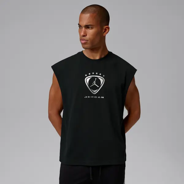 JORDAN Brooklyn Sleeveless Top