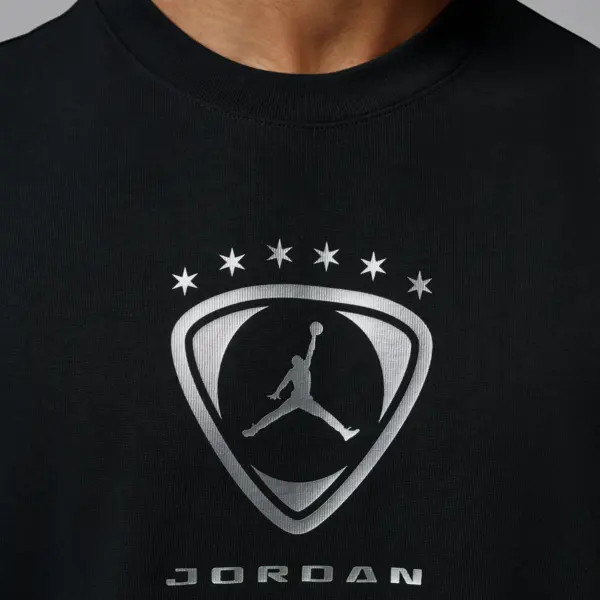JORDAN Brooklyn Sleeveless Top