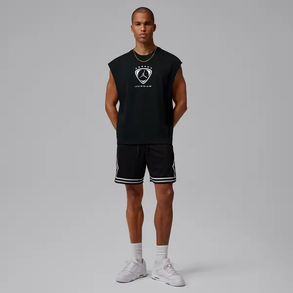 JORDAN Brooklyn Sleeveless Top