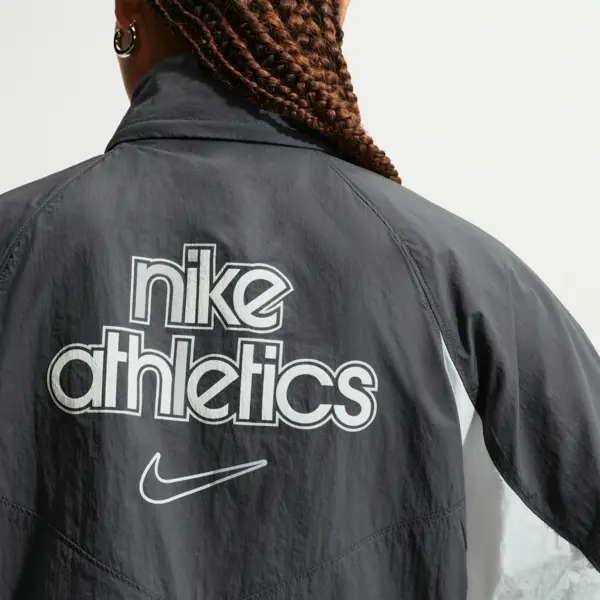 Nike Sportswear Woven Jacket