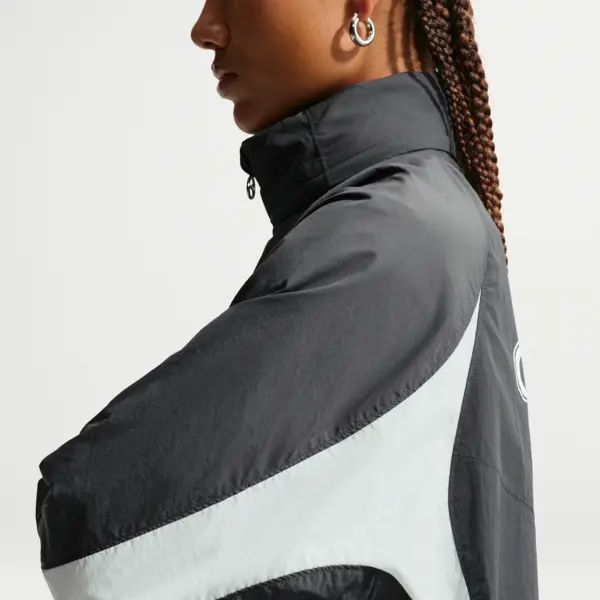 Nike Sportswear Woven Jacket