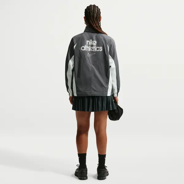 Nike Sportswear Woven Jacket