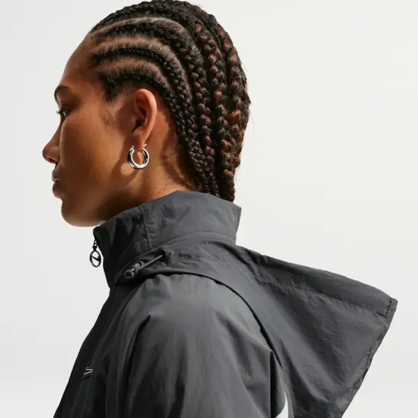 Nike Sportswear Woven Jacket